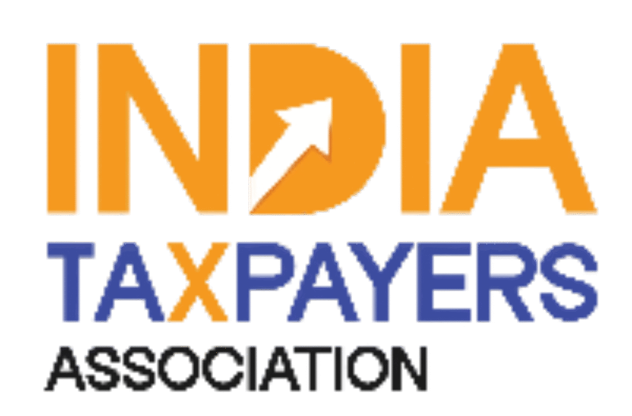 Join Us – India Taxpayers Association